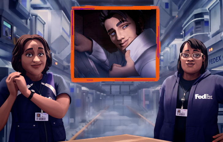 Track & Ship Online or Find Nearby Locations | FedEx