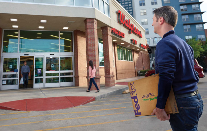 Track & Ship Online or Find Nearby Locations | FedEx