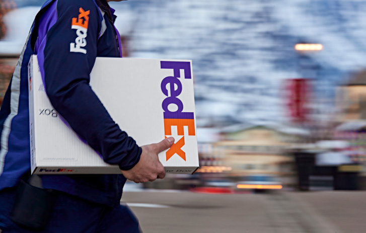 Track & Ship Online or Find Nearby Locations | FedEx