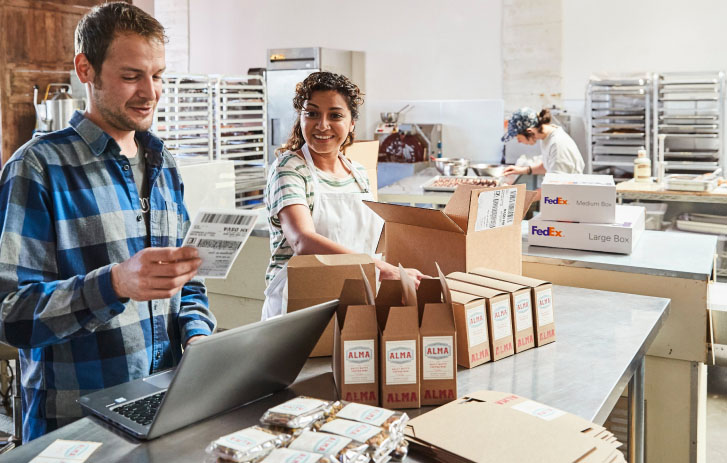 Track & Ship Online or Find Nearby Locations | FedEx