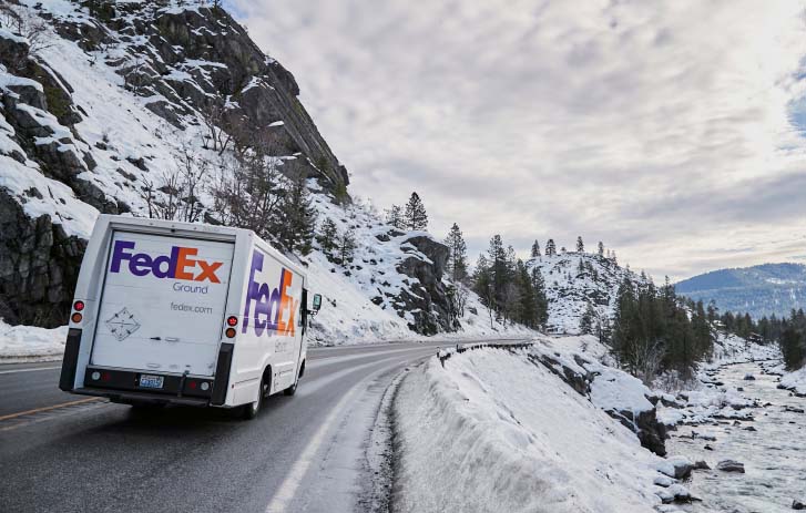 Track & Ship Online or Find Nearby Locations | FedEx