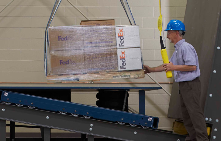 Track & Ship Online or Find Nearby Locations | FedEx