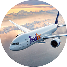 Same Day Shipping and Delivery | FedEx