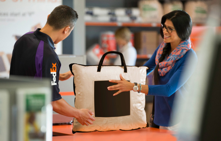 Track & Ship Online or Find Nearby Locations | FedEx