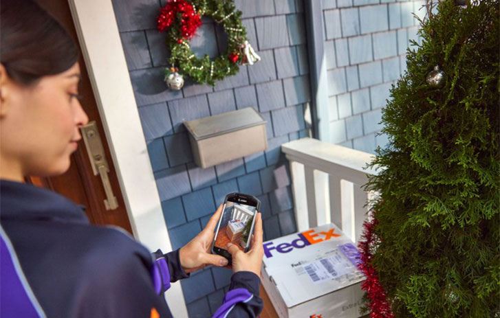 Holiday Shipping Help for Businesses | FedEx