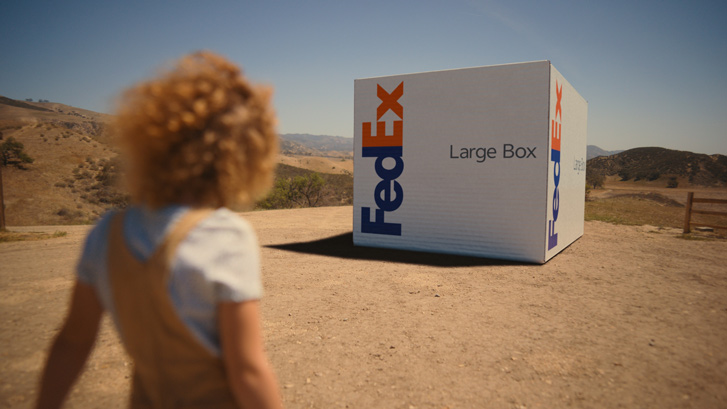 El nuevo fedex.com - Envio, seguimiento y ubicaciones