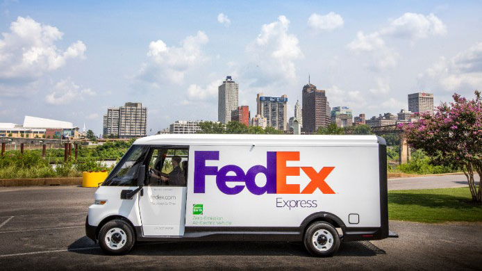 Sustainability and Carbon Neutral Operations | FedEx